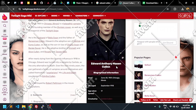 Karthik Pillai | Profile | Fiverr