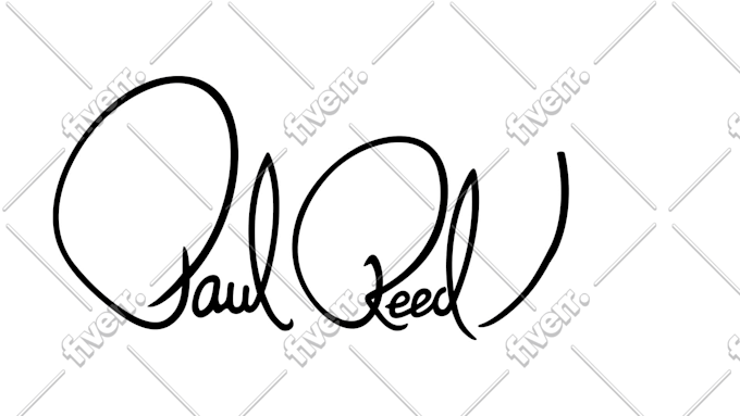 Create handwritten style animated signatures for signature animation by ...