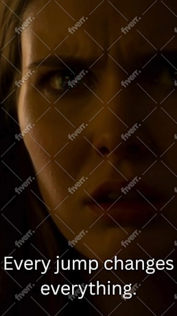 Create book promotion ugc ads audiobook video trailer cinematic book ...