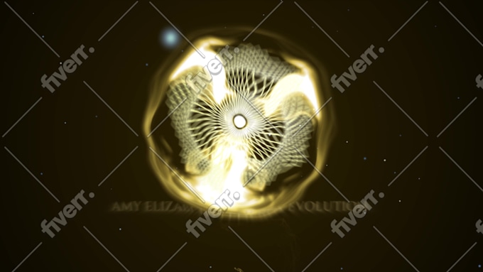 Create luxury gold logo video intro animation in 4k by Elisacrimson ...