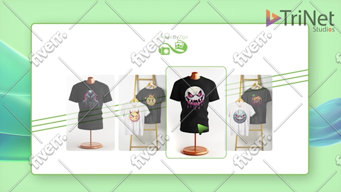 Make attractive video commercial ad for product or service by Mobegig ...