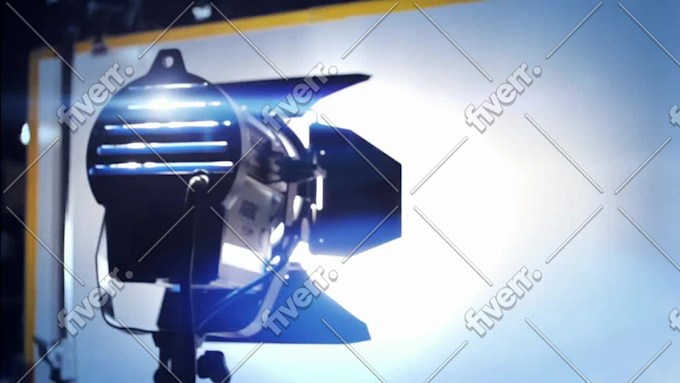 Create this awesome studio logo reveal intro by Isuruvid | Fiverr