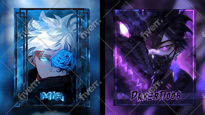 Quality and unique steam artwork by Hypgraphic | Fiverr