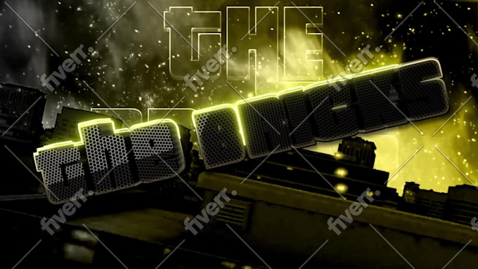 Create a five m loading screen by Theehb | Fiverr