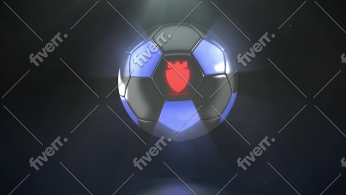 Make football video soccer video animation intro within 12h by Bestsfx ...