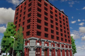 12 Best freelance Minecraft builders for hire in January 2026