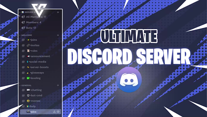 Entengames Discord Server