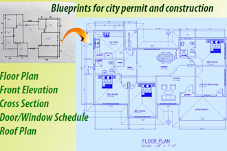 12 Best freelance revit experts for hire in January 2026