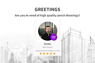 12 Best freelance Autocad designers for hire in April 2025