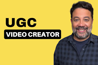 Video Creator - engaging social clips | Fiverr Pro