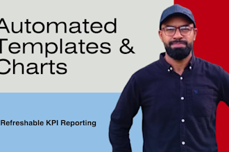 Excel Expert - data solutions | Fiverr Pro