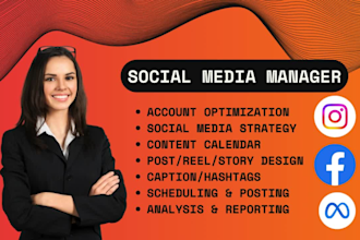 Social Nudge | Profile | Fiverr