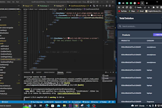 24 Best full stack developer Services To Buy Online | Fiverr