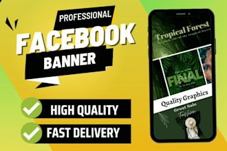 24 Best facebook ad design Services To Buy Online | Fiverr