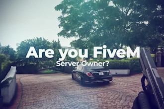 Top Fivem Developer Services - Enhance Your Gaming Experience