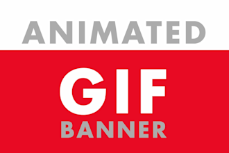 12 Best freelance animated banner designers for hire in October 2025