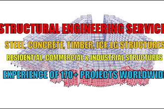 12 Best freelance structural engineers for hire in December 2025