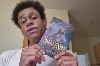 How to Write a Good Book Blurb: Examples and Tips (2025) | Fiverr