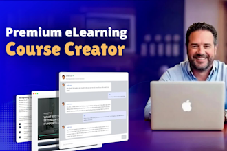 Video Creator - engaging social clips | Fiverr Pro