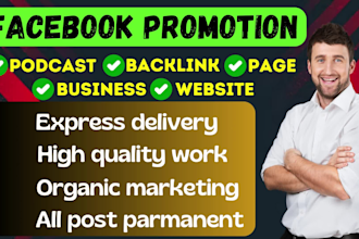 12 Best freelance facebook growth experts for hire in June 2025