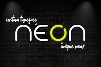 Logo Designer - custom brand identity | Fiverr Pro