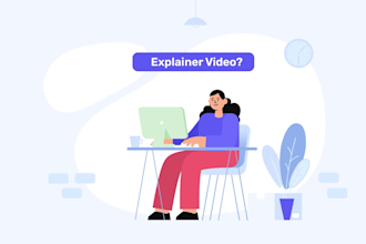 flo_animation | Profile | Fiverr