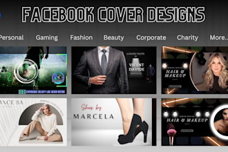 12 Best freelance facebook cover designers for hire in July 2024