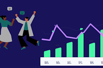 12 Best freelance 2d animated explainers experts for hire in June 2024