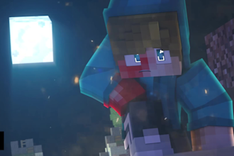 24 Best Minecraft Animation Services To Buy Online | Fiverr