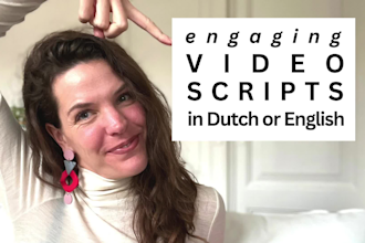 12 Best freelance scriptwriters for hire in November 2024