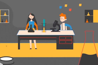 12 Best freelance motion graphics designers for hire in August 2025