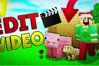 48 Best Minecraft Video Services - Boost Your Game Experience!