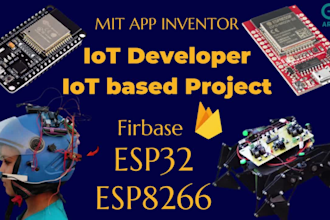 12 Best freelance arduino programmers for hire in June 2024