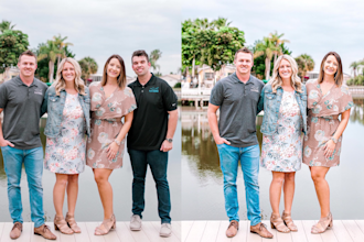 Photoshop Editor - image manipulation | Fiverr Pro