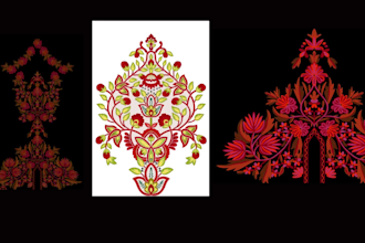 12 Best freelance textile designers for hire in December 2025