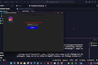 12 Best freelance python automation experts for hire in August 2024