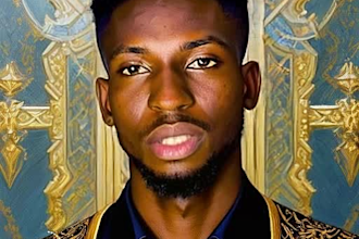 official__mark | Profile | Fiverr