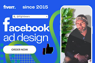48 Best Facebook Ad Design Services - Boost Business Success!
