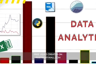 12 Best data analytics experts for hire in May 2024