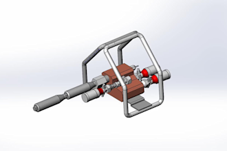 12 Best freelance solidworks experts for hire in December 2025