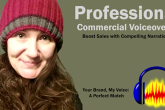 12 Best freelance voice actors for hire in August 2024