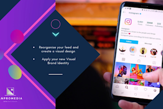 24 Best content creator Services To Buy Online | Fiverr