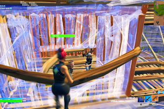 48 Best Fortnite Editor Services - Enhance Your Gaming Now!