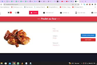 24 Best Full Stack Developer Services To Buy Online | Fiverr