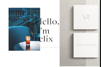 12 Best freelance website designers for hire in February 2025