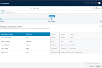 12 Best freelance salesforce experts for hire in August 2024