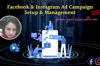 24 Best fb business manager Services To Buy Online | Fiverr