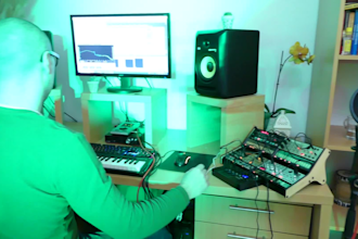 12 Best freelance music producers for hire in September 2025