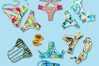 12 Best freelance swimwear designers for hire in October 2024