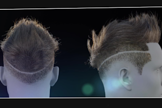 12 Best freelance 3d modelers for hire in August 2025